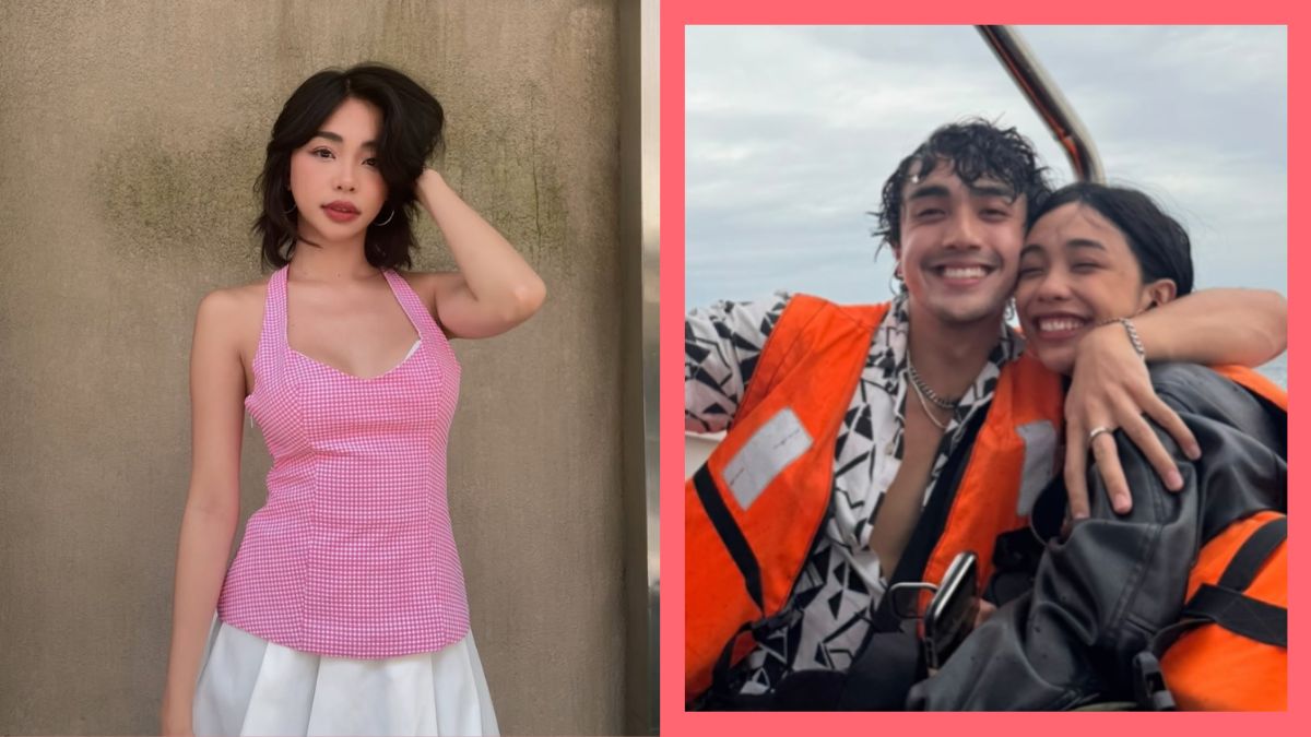 Ooh, Did Maymay Entrata's BF Just Hard Launch Their Relationship On Social Media?